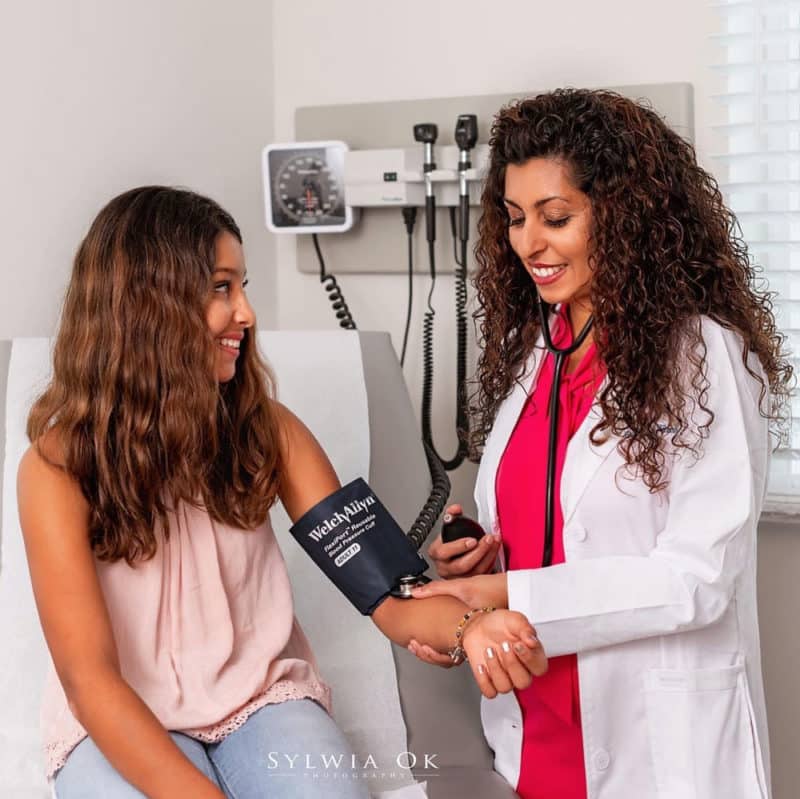 Family Doctors & Family Physicians in Bradenton & Lakewood Ranch FL