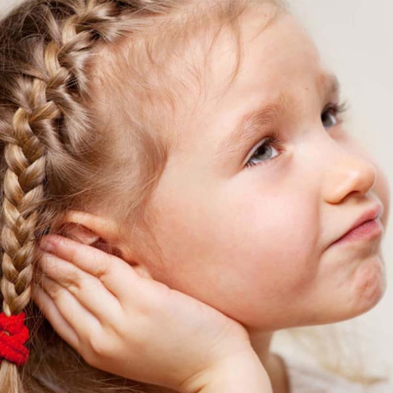Swimmer’s Ear: Symptoms, Causes & Effective Treatment Tips