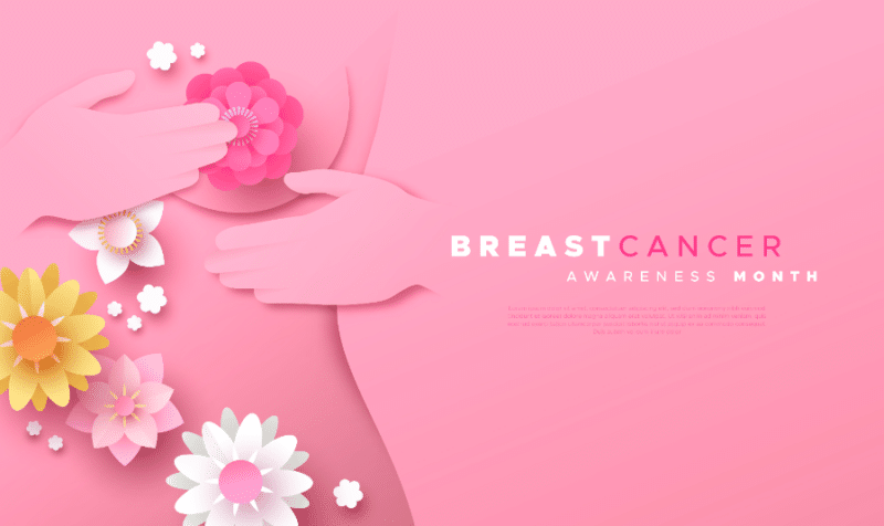 Your Guide to Performing a Breast Self-Exam at Home